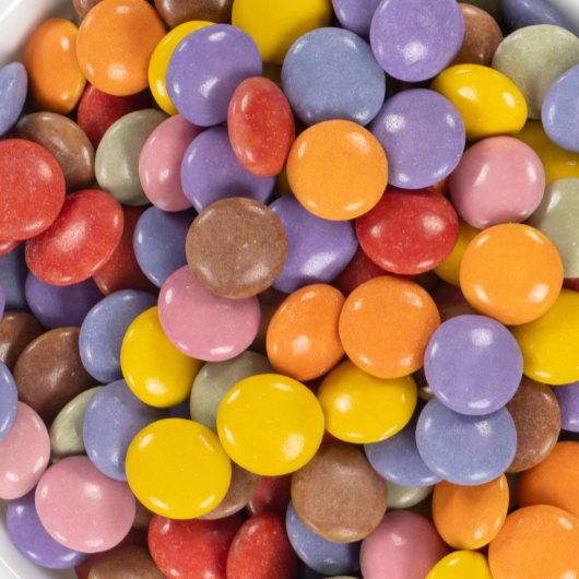 BULK - Smarties