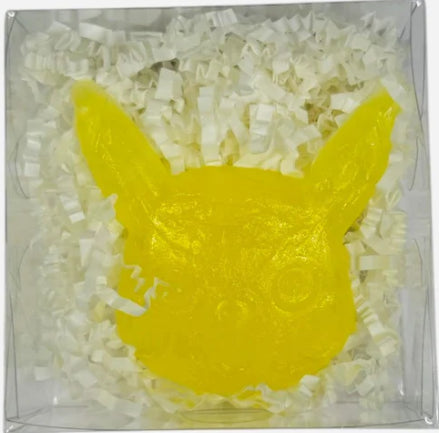 Crystal Gems - Pikachu Crystal Candy - 44g