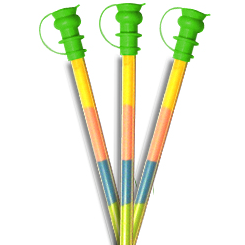 Pucker Powder Tubes - Create Your Own