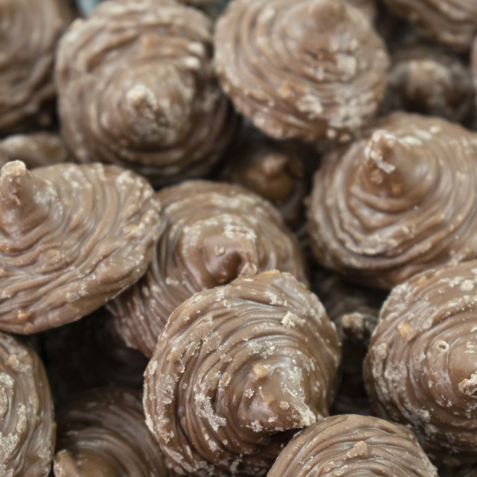 BULK - Chocolate Macs