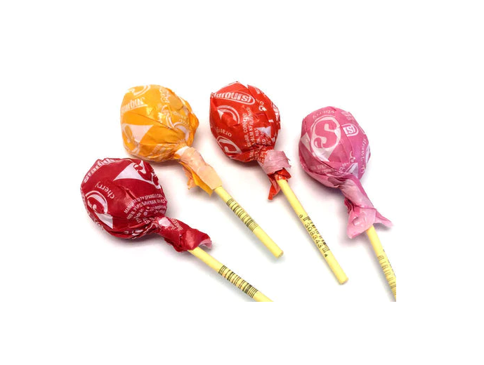 Starburst - Pops - 1 piece
